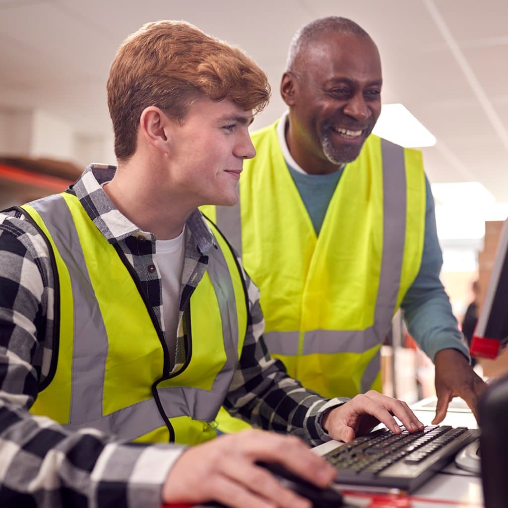 Apprenticeship - Virginia Career Works Central Region