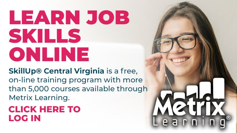 Home - Virginia Career Works Central Region